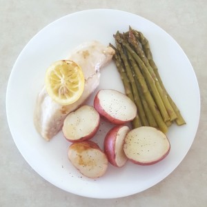 Easy Meals with Ready. Chef. Go! Cooking Bags