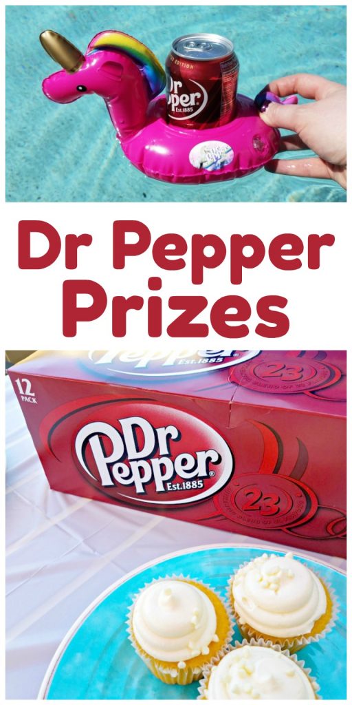 Summer Pool Party Essentials at #Walmart | #PickYourPepper