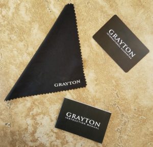 Grayton Automatic Watches Review