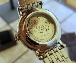 Grayton Automatic Watches Review